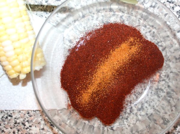 ~Deep Fried ELOTES! | Oh Bite It