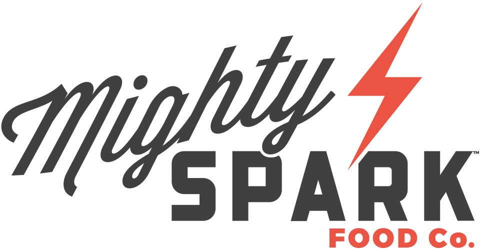 ~Mighty Spark! | Oh Bite It